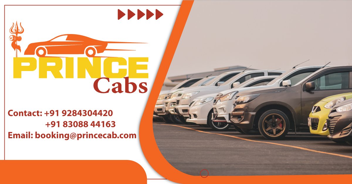 Prince Cabs | Pune to Mumbai, Goa, Shirdi & More | Call: +91 9284304420